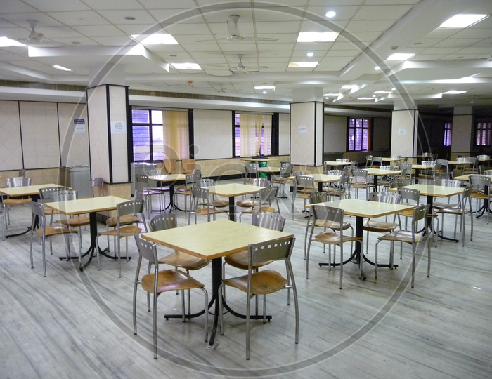 Image of Dr. MCR HRD Institute of Telangana-IT855132-Picxy