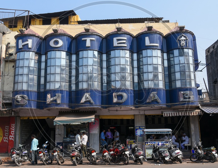 Image of Hotel Shadab-EA205689-Picxy