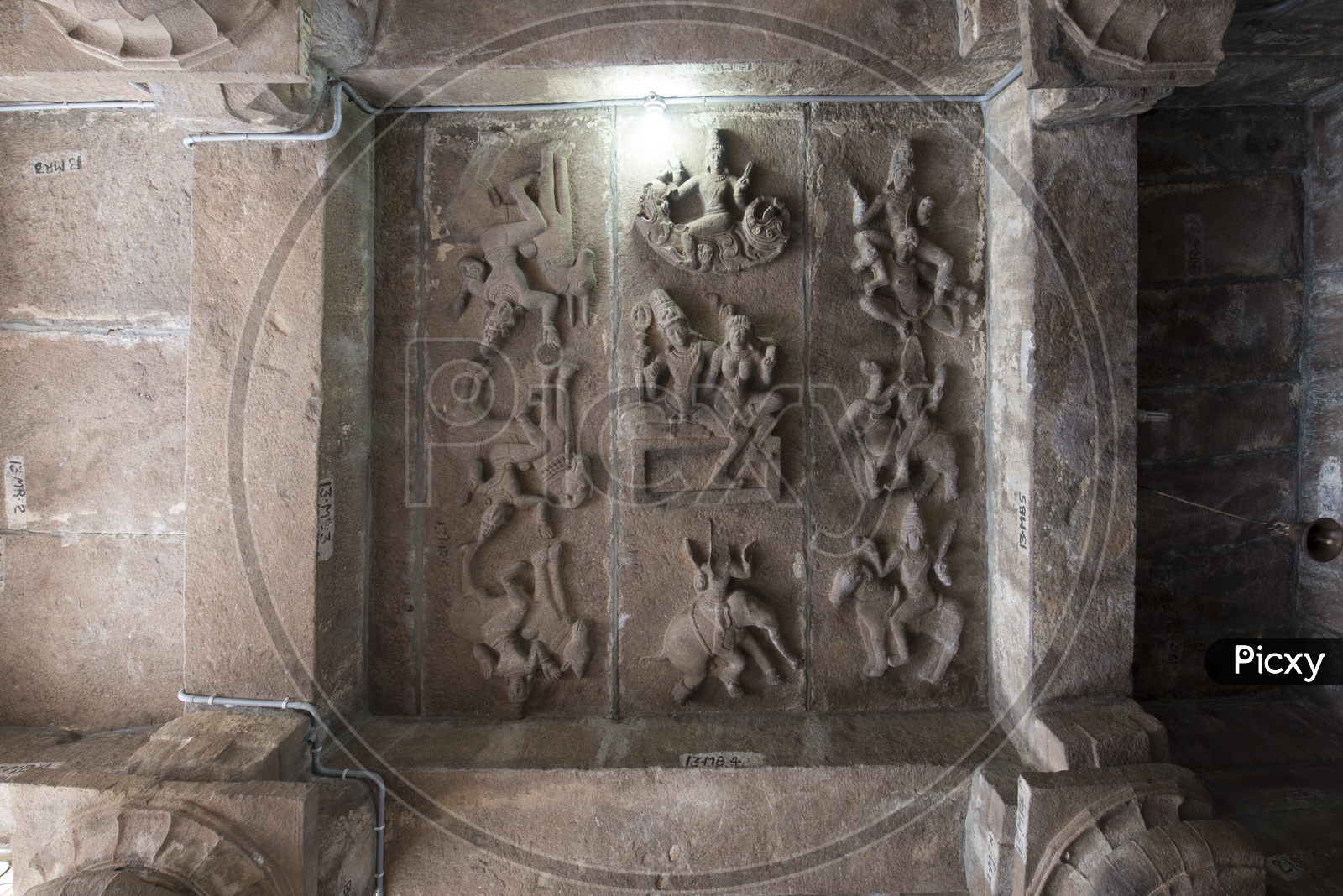 Image of Someswara Temple, Somasila-JH829929-Picxy