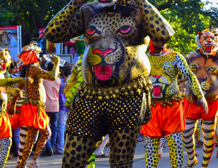 Image of Puli Kali-QI886196-Picxy