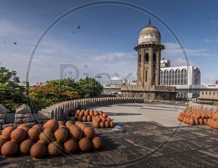Image of Mozamjahi Market-CK389194-Picxy