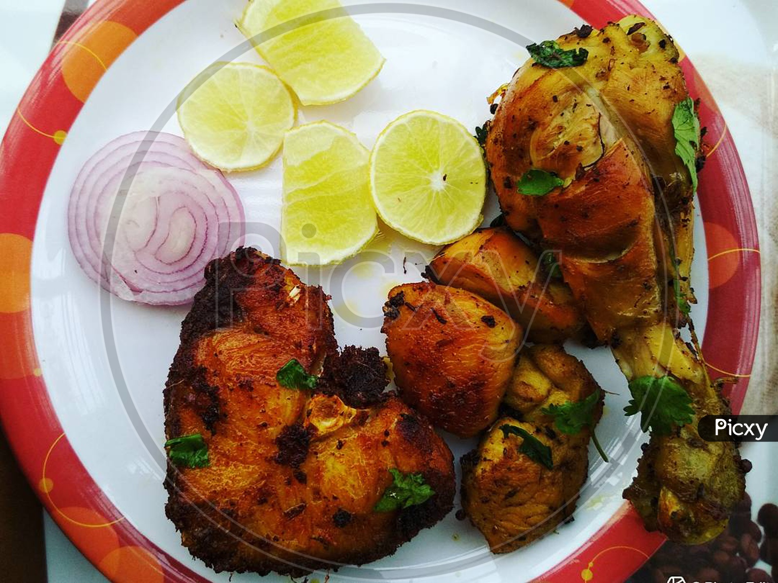 Non Veg Fish