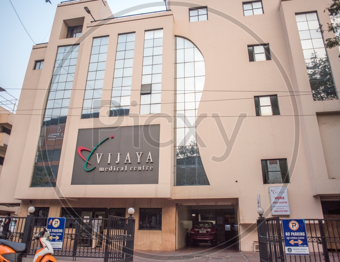 Image of Vijaya medical centre-UB184799-Picxy
