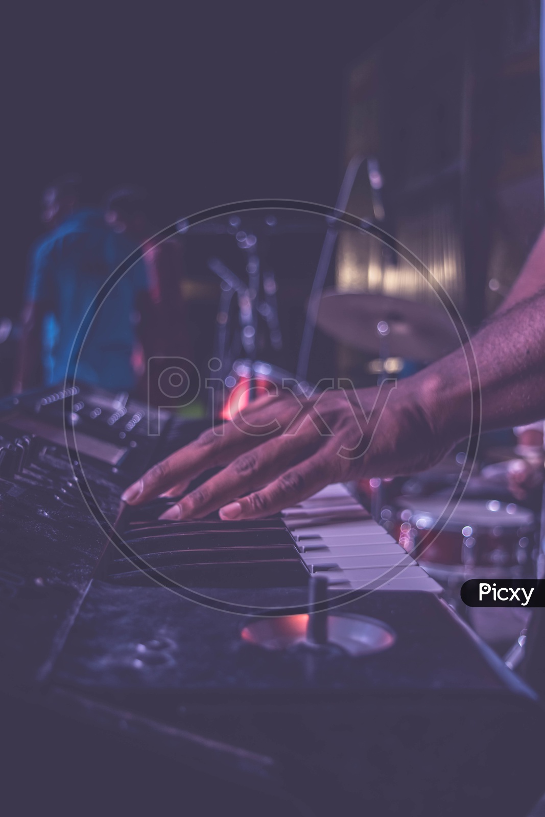 Image of Music can change life-VJ014556-Picxy