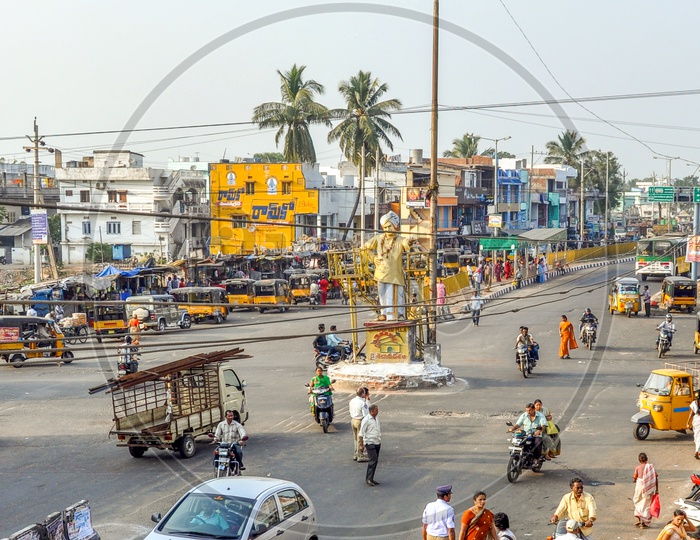 Image of pendurthi junction-SU220062-Picxy