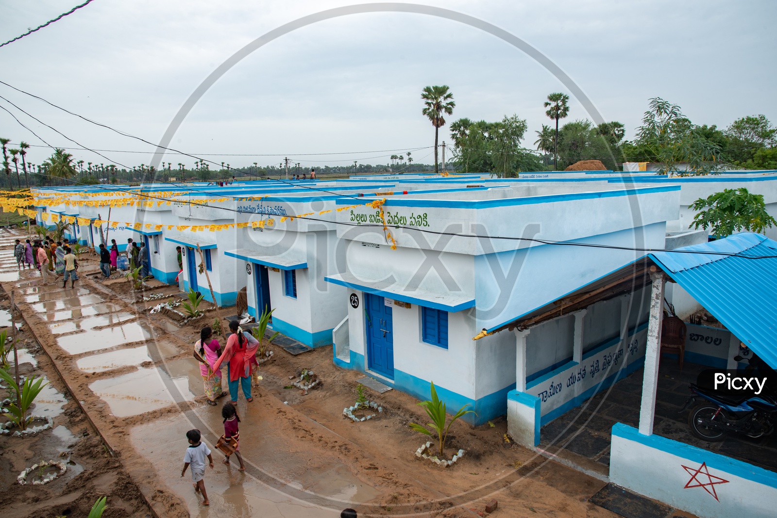 Image of Andhra Pradesh Government Housing Scheme. Ap Housing ...