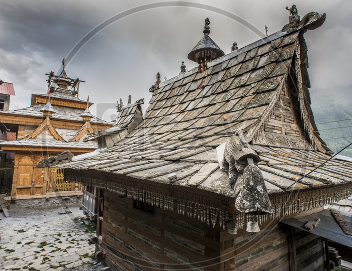 Image of Kalpa, Himachal Pradesh-IH324940-Picxy