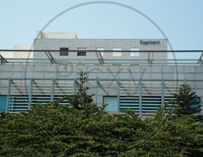 Image of Cognizant Building-TK384565-Picxy