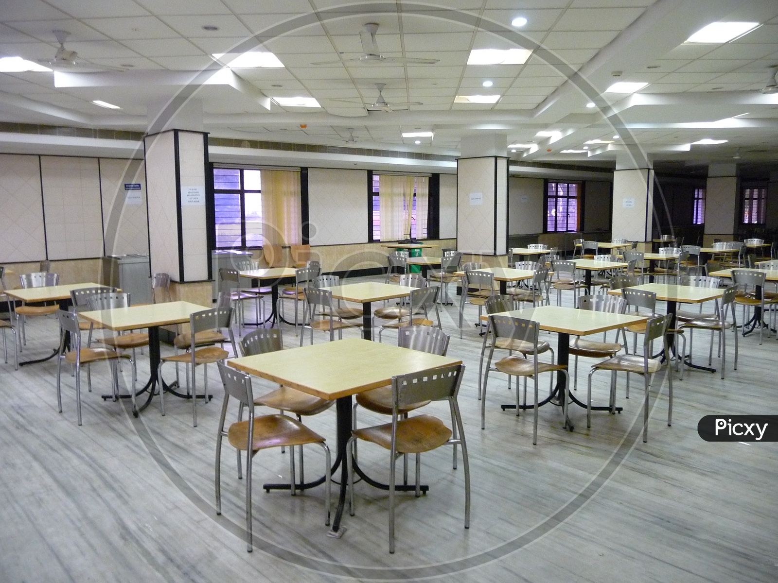 Image of Dr. MCR HRD Institute of Telangana-IT855132-Picxy