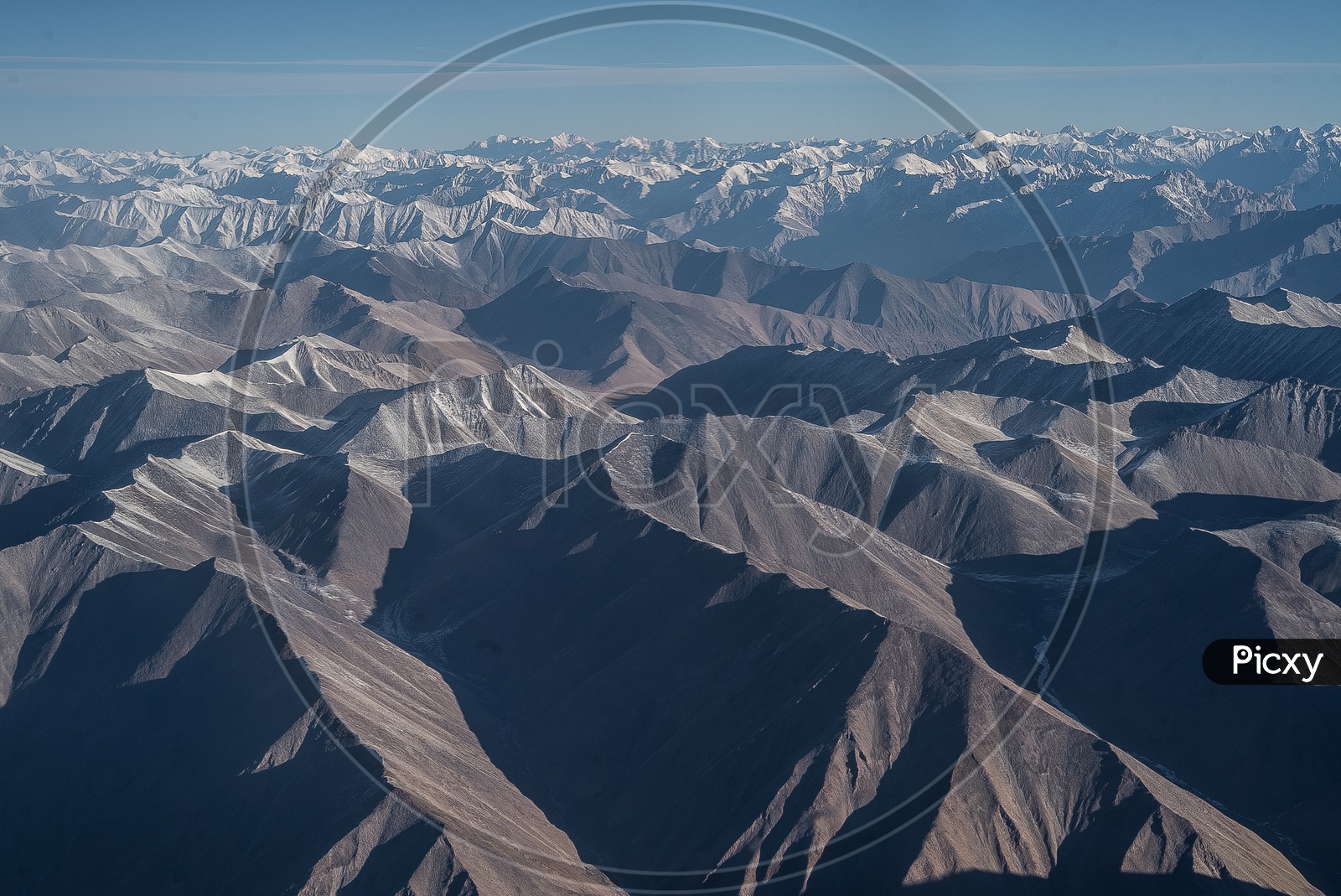 Image of Aerial Shot-QW074963-Picxy