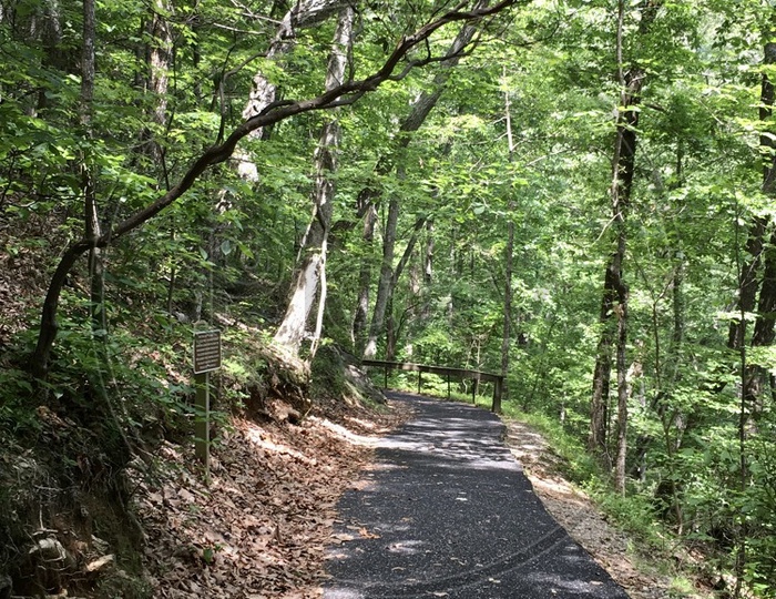 Image of Road made with recycled rubber tyres.-BK030106-Picxy