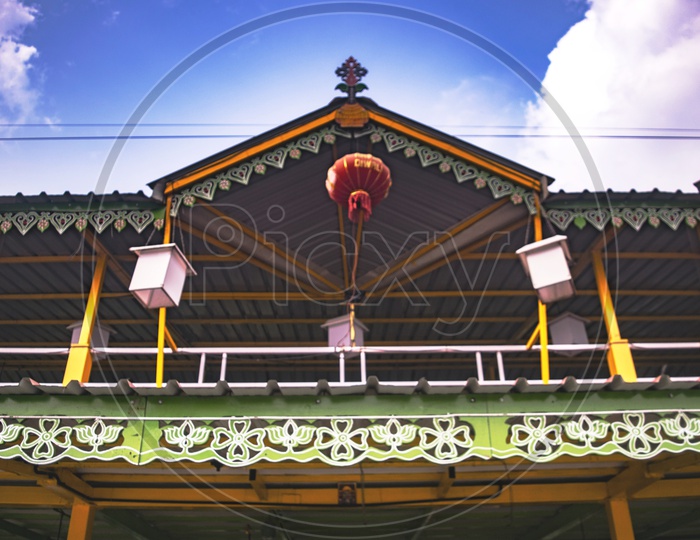 Image of The Chinese dojo - restaurant-PH420217-Picxy