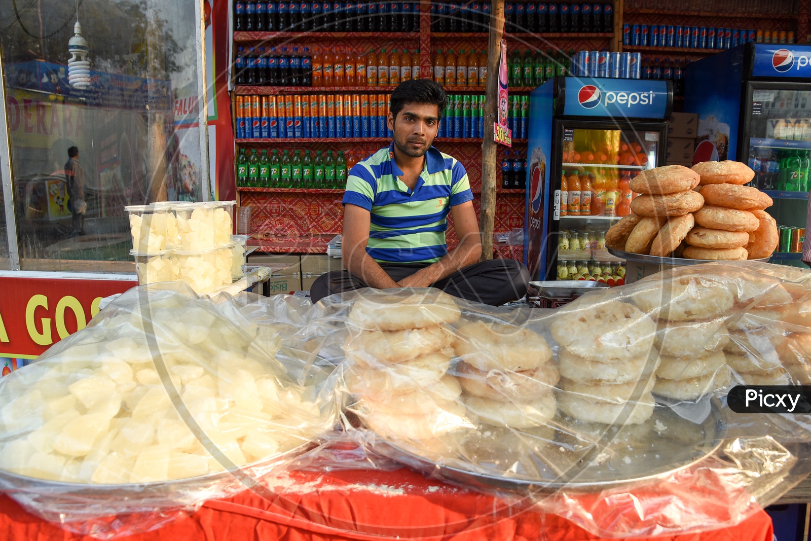 Image of Agra Sweets-ME325146-Picxy