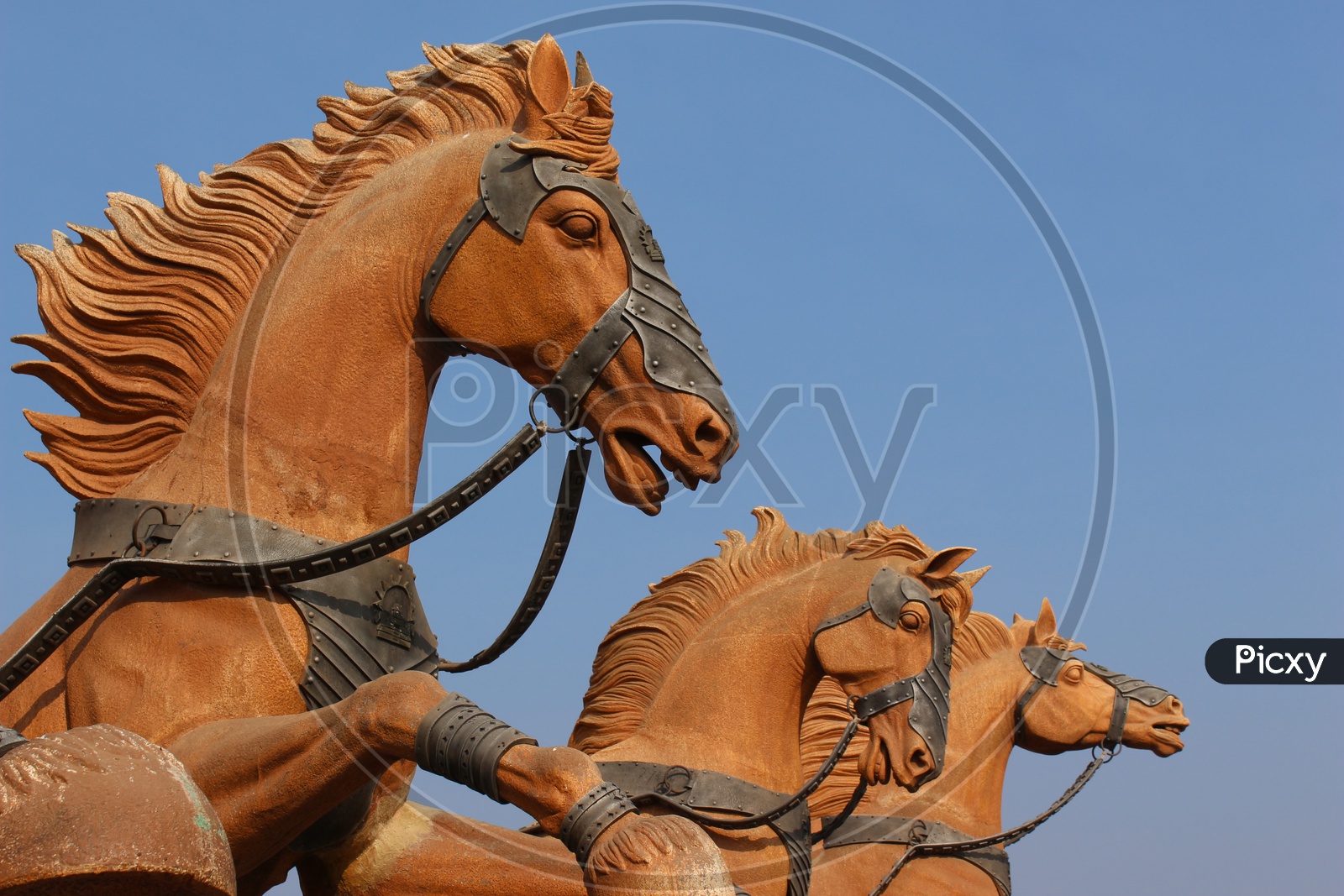 Image of Mahishmathi Samrajyam - baahubali-OE434037-Picxy