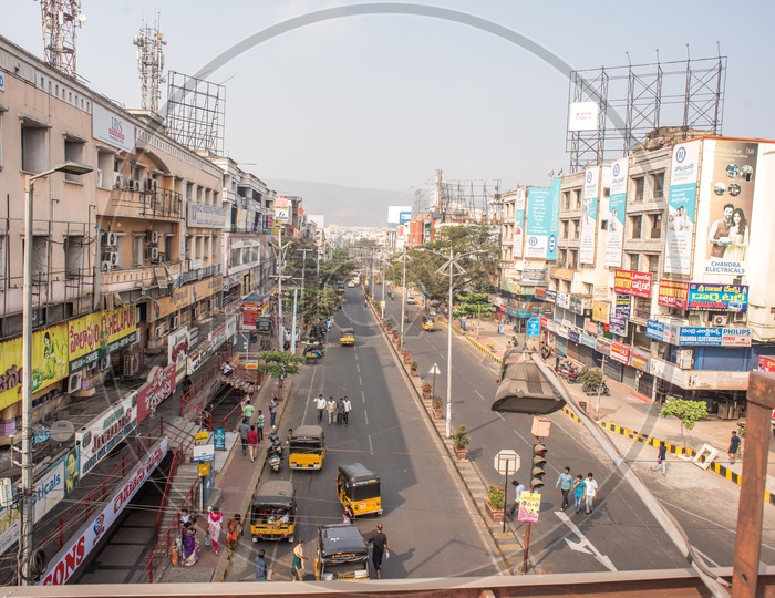 Image of Gurudwara road-XV427532-Picxy