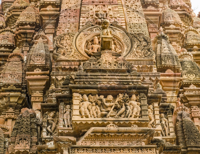 Image of Sun Temple, Jhalrapatan-OR238231-Picxy