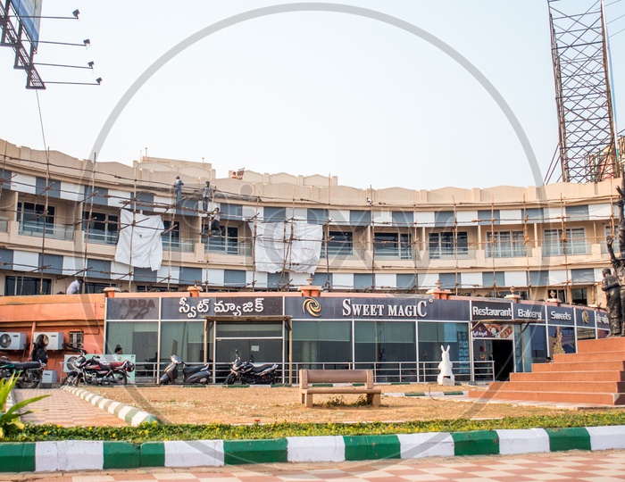 Image of Filmy Junction Restaurant and Bar-PY623422-Picxy