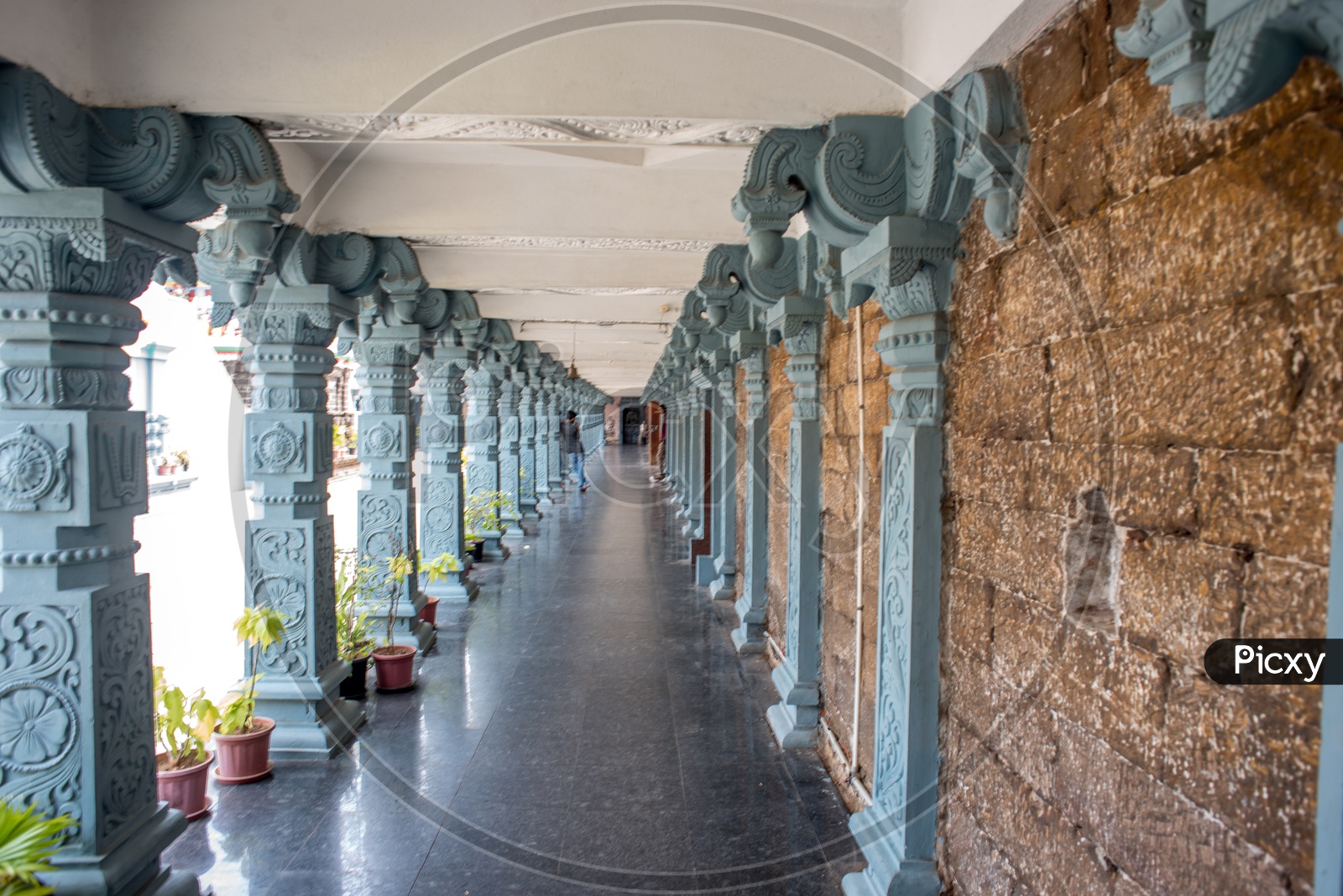 Image of Sri lakshmi narasimha swami temple-XX668130-Picxy