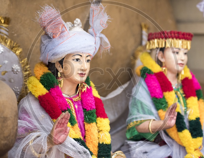 Image of Toys in Ema Market, Manipur-GV133280-Picxy