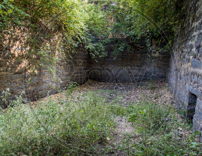 Image of Nirmal Fort-FE481779-Picxy