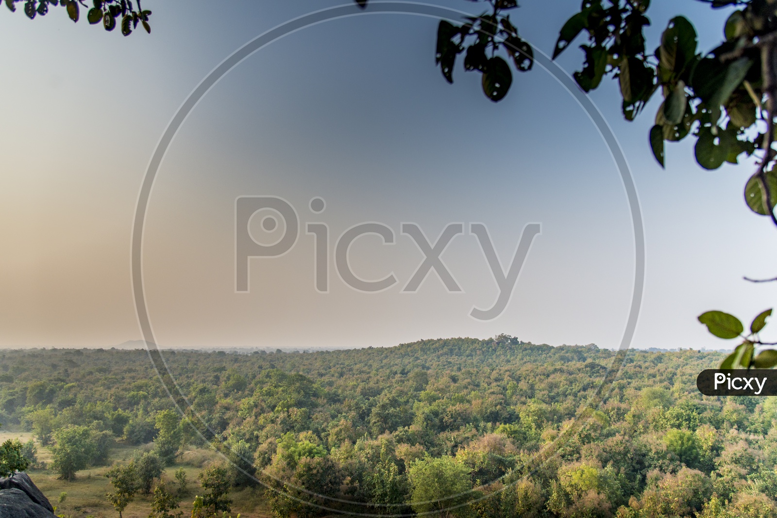 Image of Landscapes of Kalwa-UY534099-Picxy