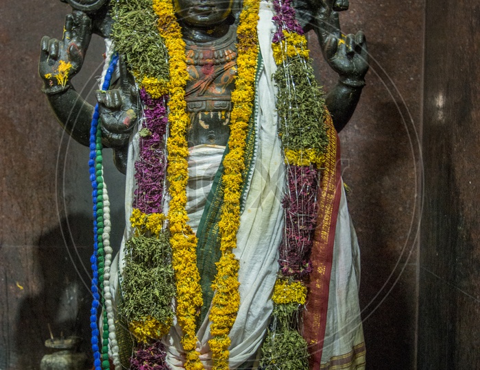 Image of Sri Laxmi chennakesava swamy temple, Gangapur-IE948230-Picxy
