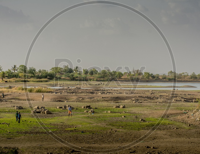 Image of Jogulamba Temple, Gadwal-VZ145238-Picxy