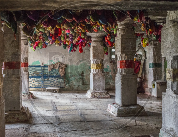 Image of Someswara Temple, Kolanupaka-PN708121-Picxy