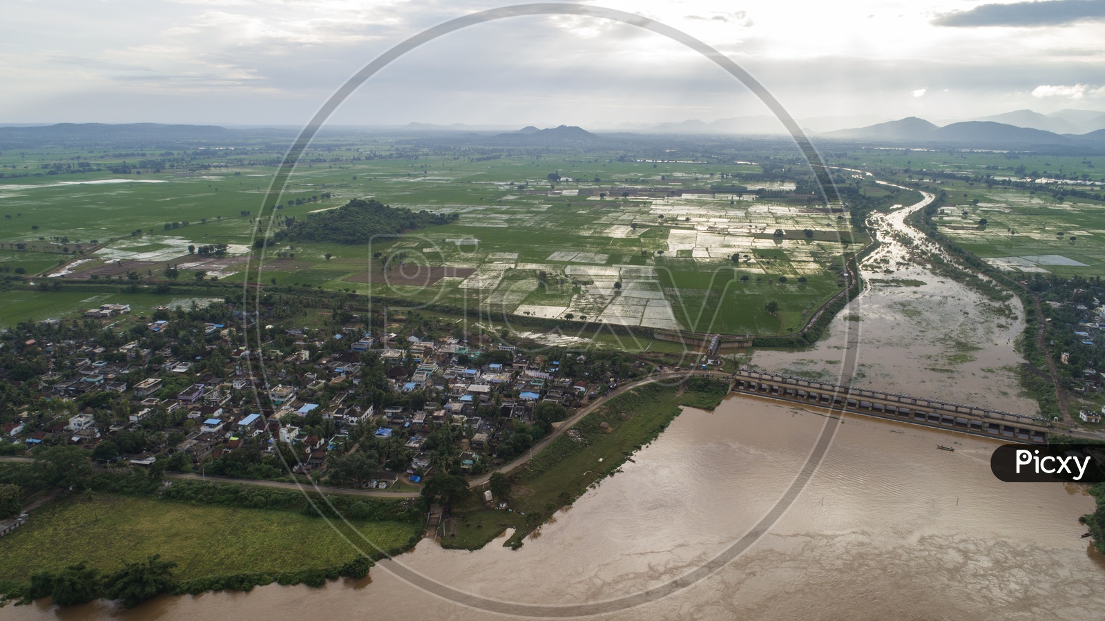 Image of Pattiseema Village-VE337911-Picxy