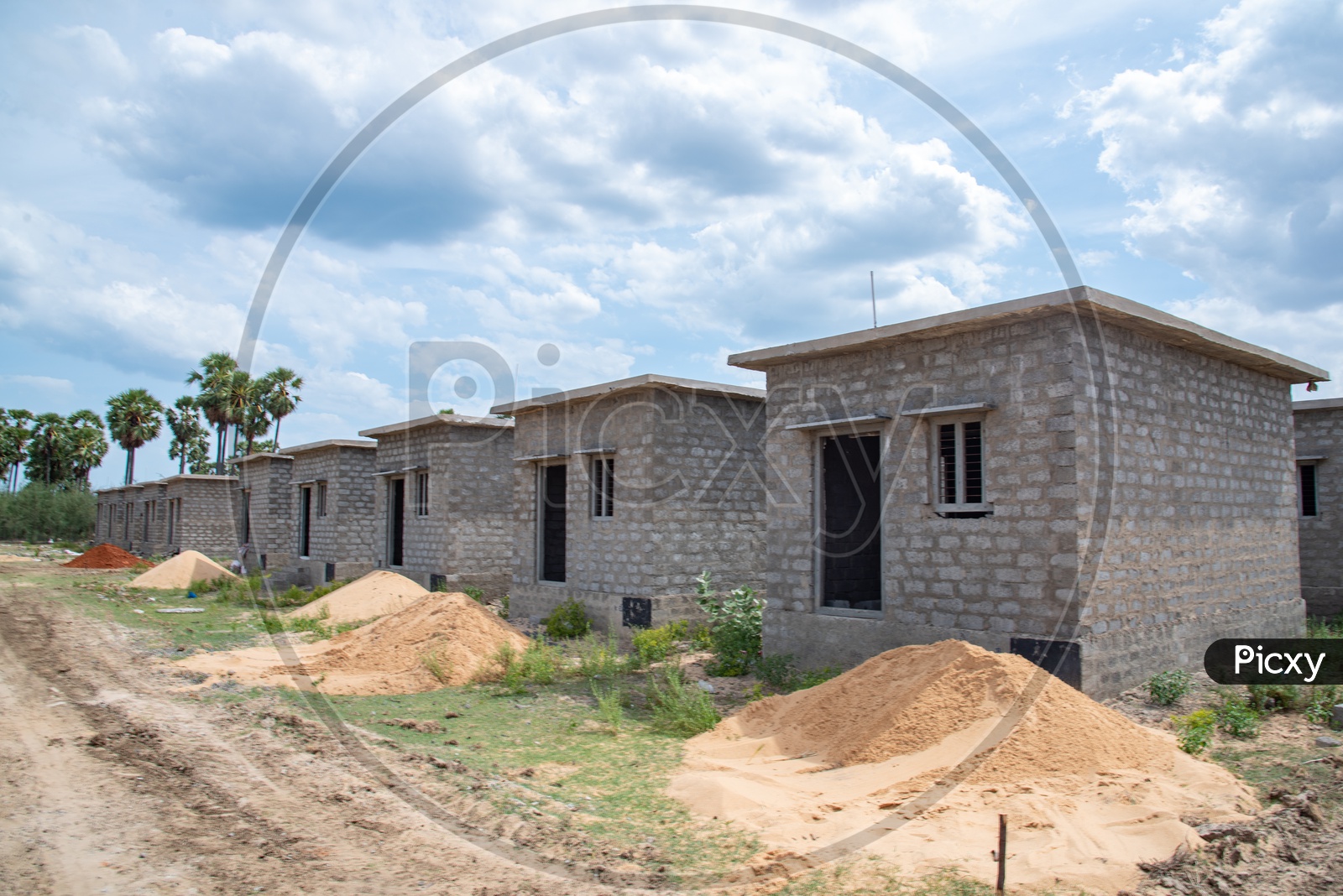 Image of NTR RURAL HOUSING 2016-17 ,Andhra Pradesh State Housing ...