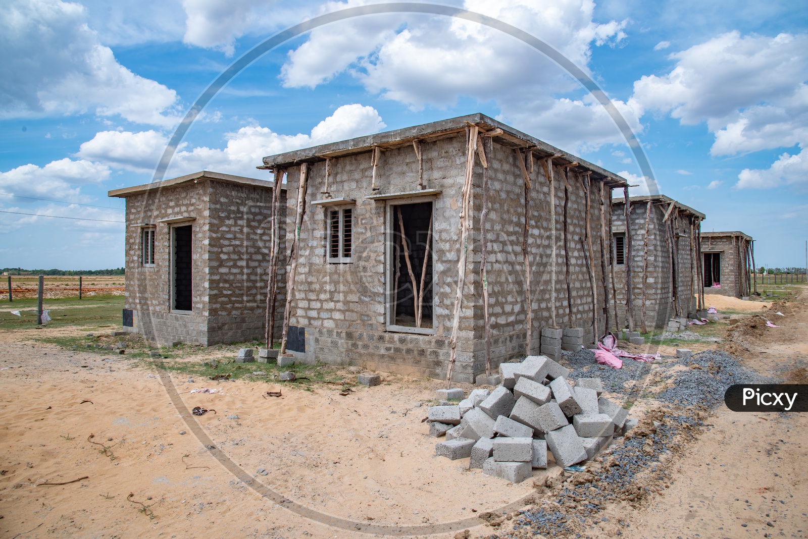 Image of NTR RURAL HOUSING 2016-17 ,Andhra Pradesh State Housing ...