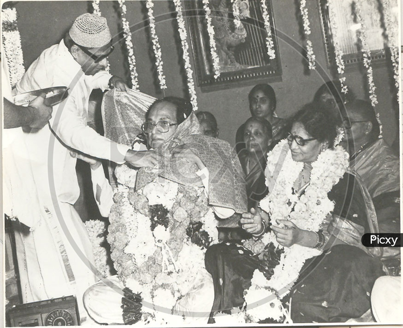 Image of Allu Ramalingaiah shastipurthi pictures-VT776895-Picxy