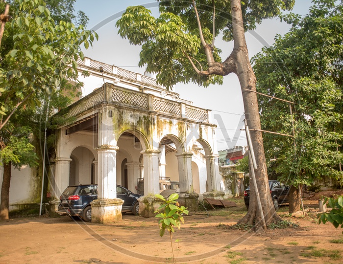 Image of Bobbili fort-ZY695796-Picxy
