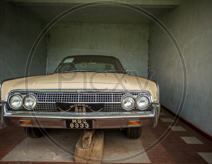 Image of Bobbili fort-ZY695796-Picxy