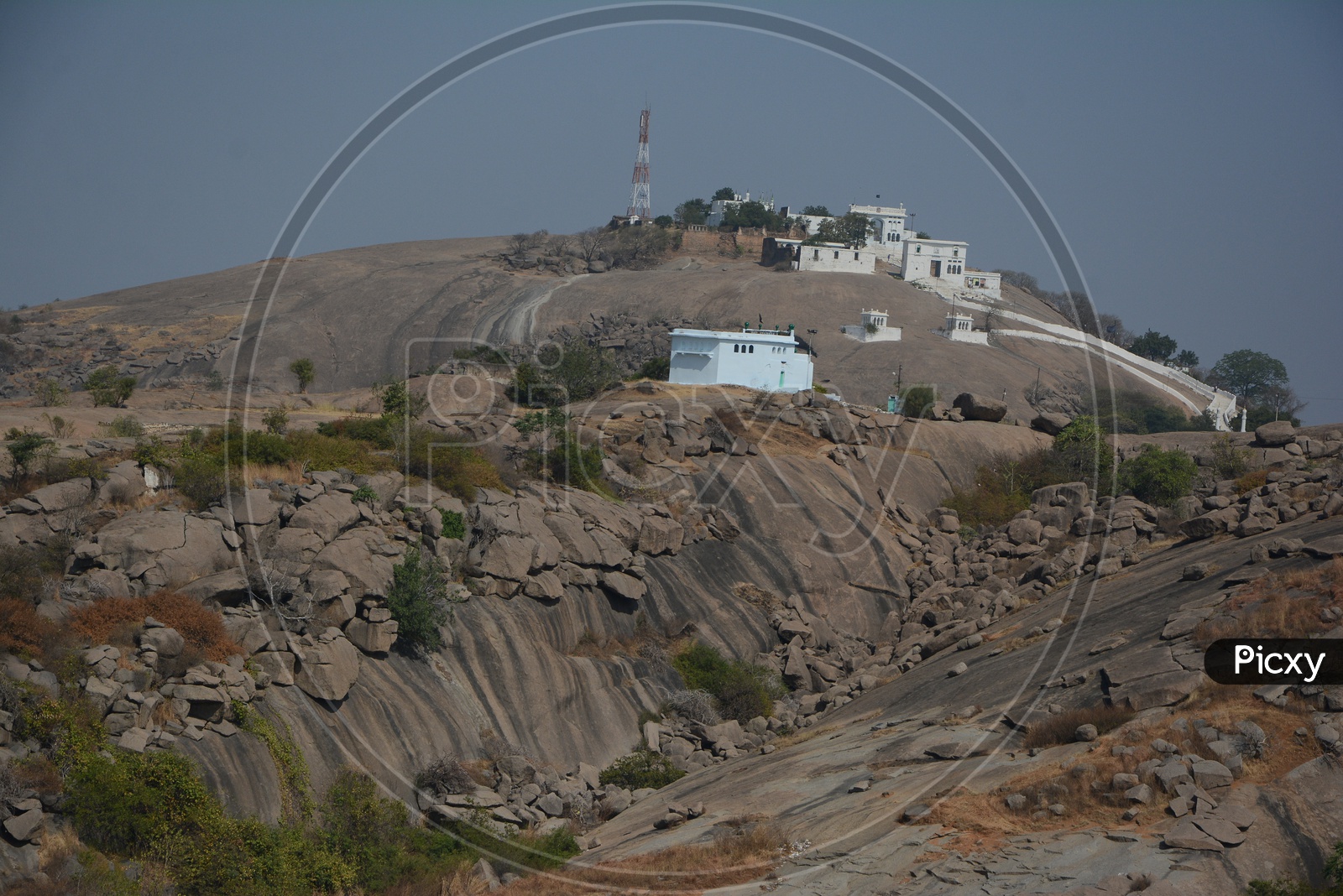 Image of Raidurgam-LI826062-Picxy