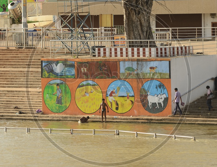 Image of KL Rao ghat-AD189072-Picxy