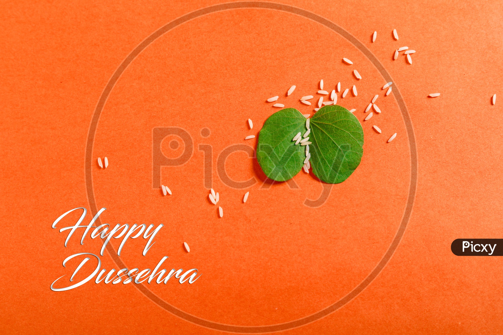 Image of Indian Festival Dasahara, Dusshera, Dasara, Dussehra or ...