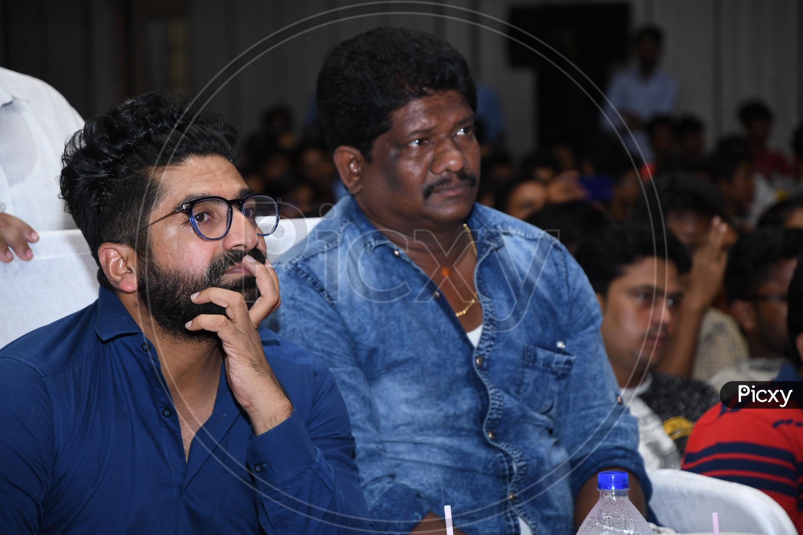 Image of Telugu Movie Choreographer Sekar Master in an Event-SB908052-Picxy