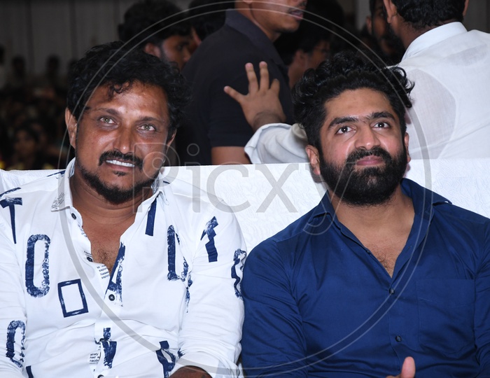 Image of Telugu Movie Choreographer Sekar Master in an Event-SB908052-Picxy