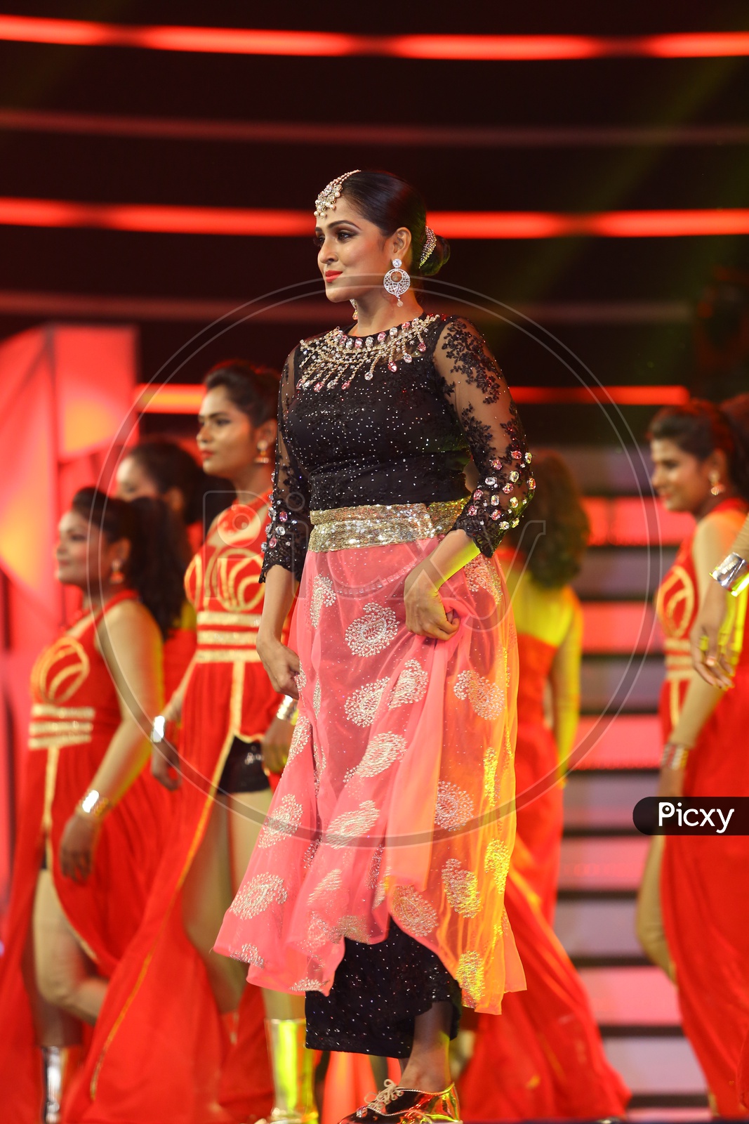 Dancer Awards