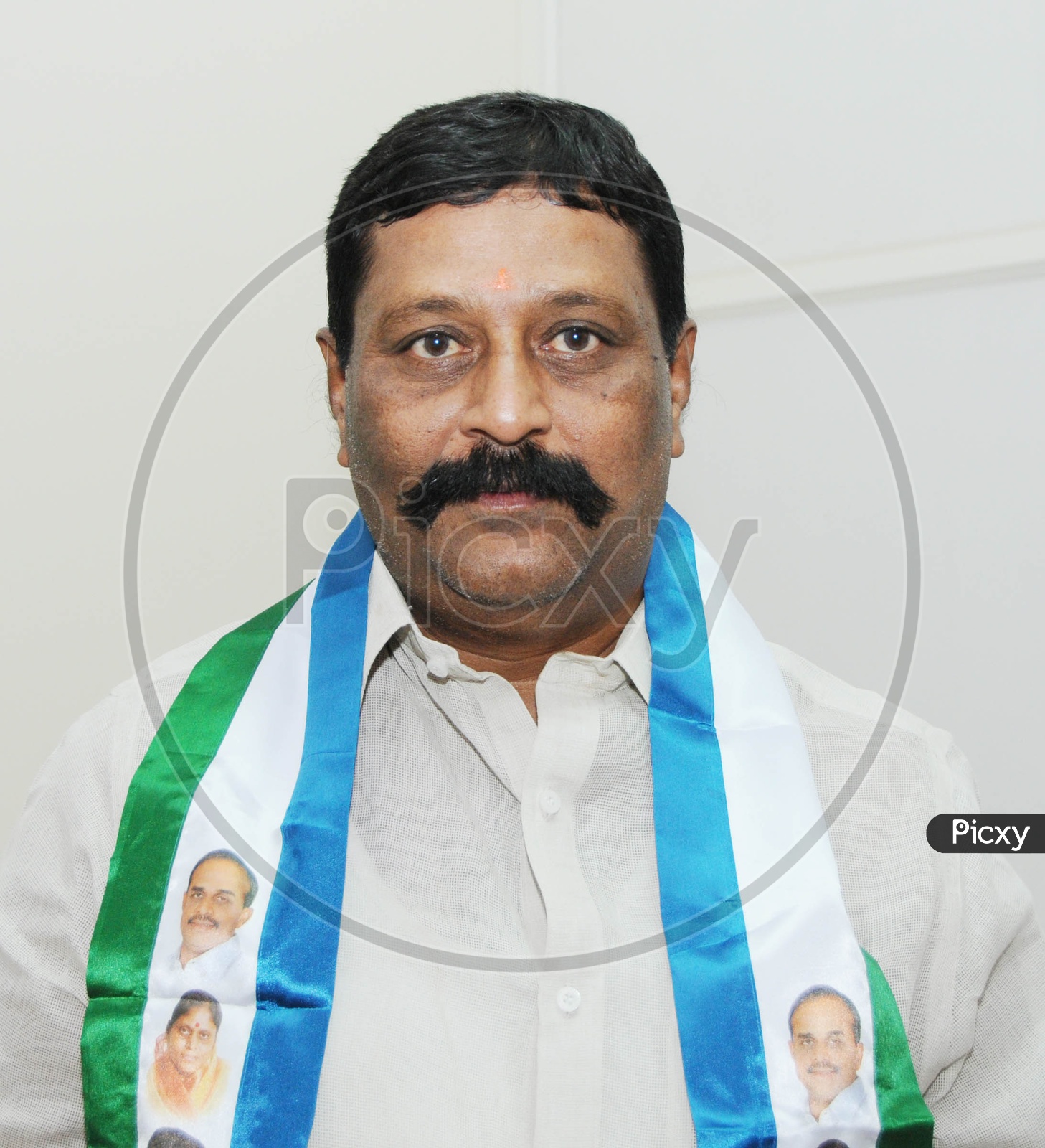 Image of Y Venkatrami Reddy Of Guntakal Constituency of YSRCP-EF384912 ...