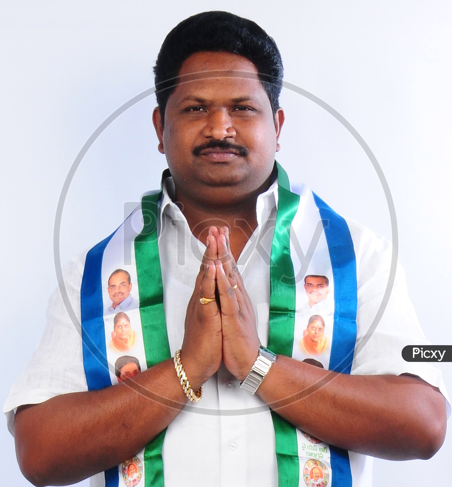 Image of Chirla Jaggireddy, Kothapeta YSRCP MLA Candidate-YP865299-Picxy