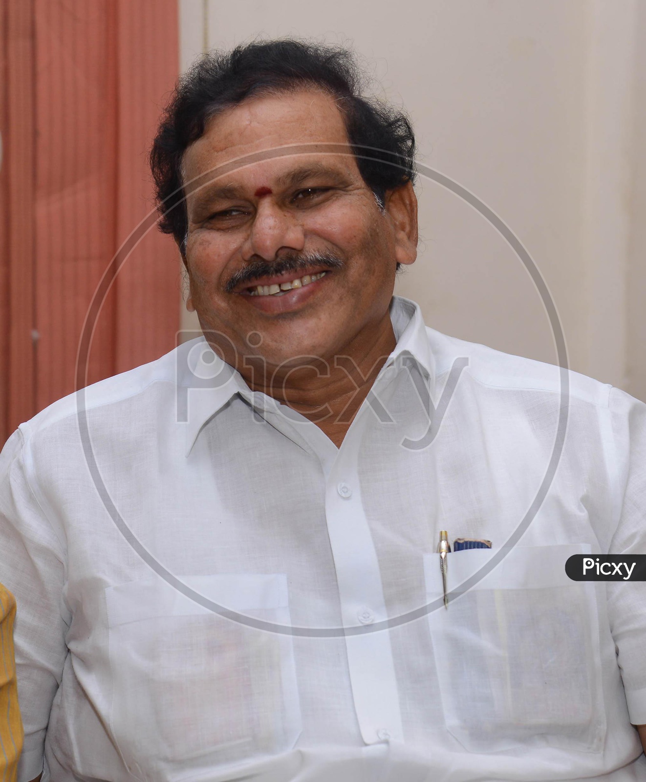 Image of Routhu Suryaprakash Rao, Rajahmundry City YSRCP MLA Canditate ...