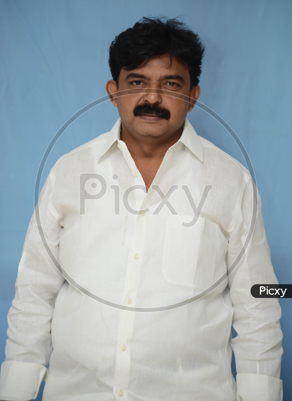 Image of Perni Venkatramaiah Alias Nani YSRCP MLA From Constituency Machilipatnam-NL671657-Picxy