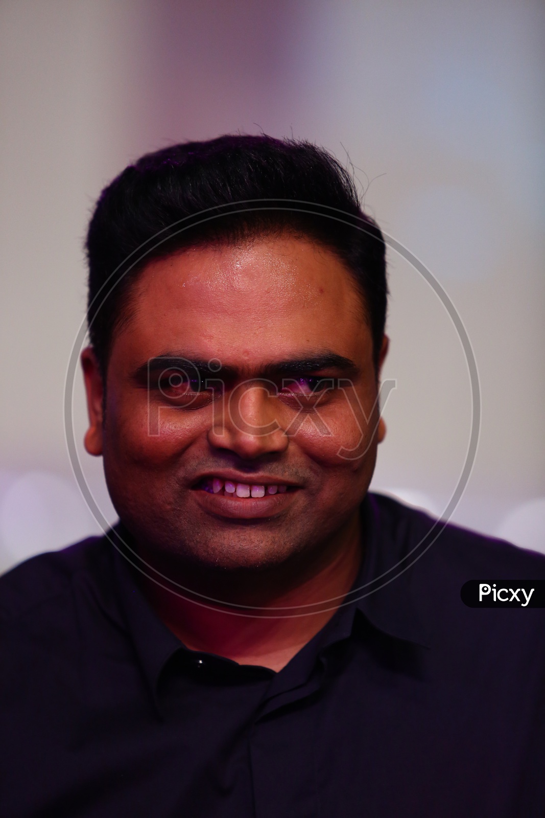 Image of Vamsi Paidipally , Telugu Movie Director-AO751764-Picxy
