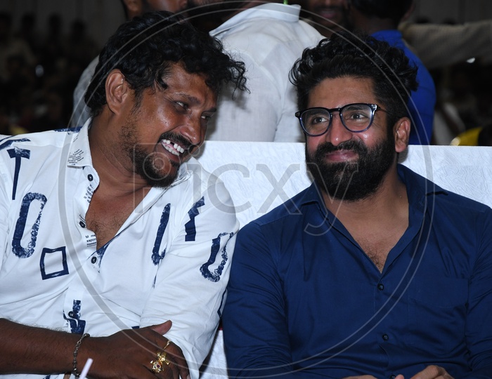 Image of Telugu Movie Choreographer Sekar Master in an Event-SB908052-Picxy