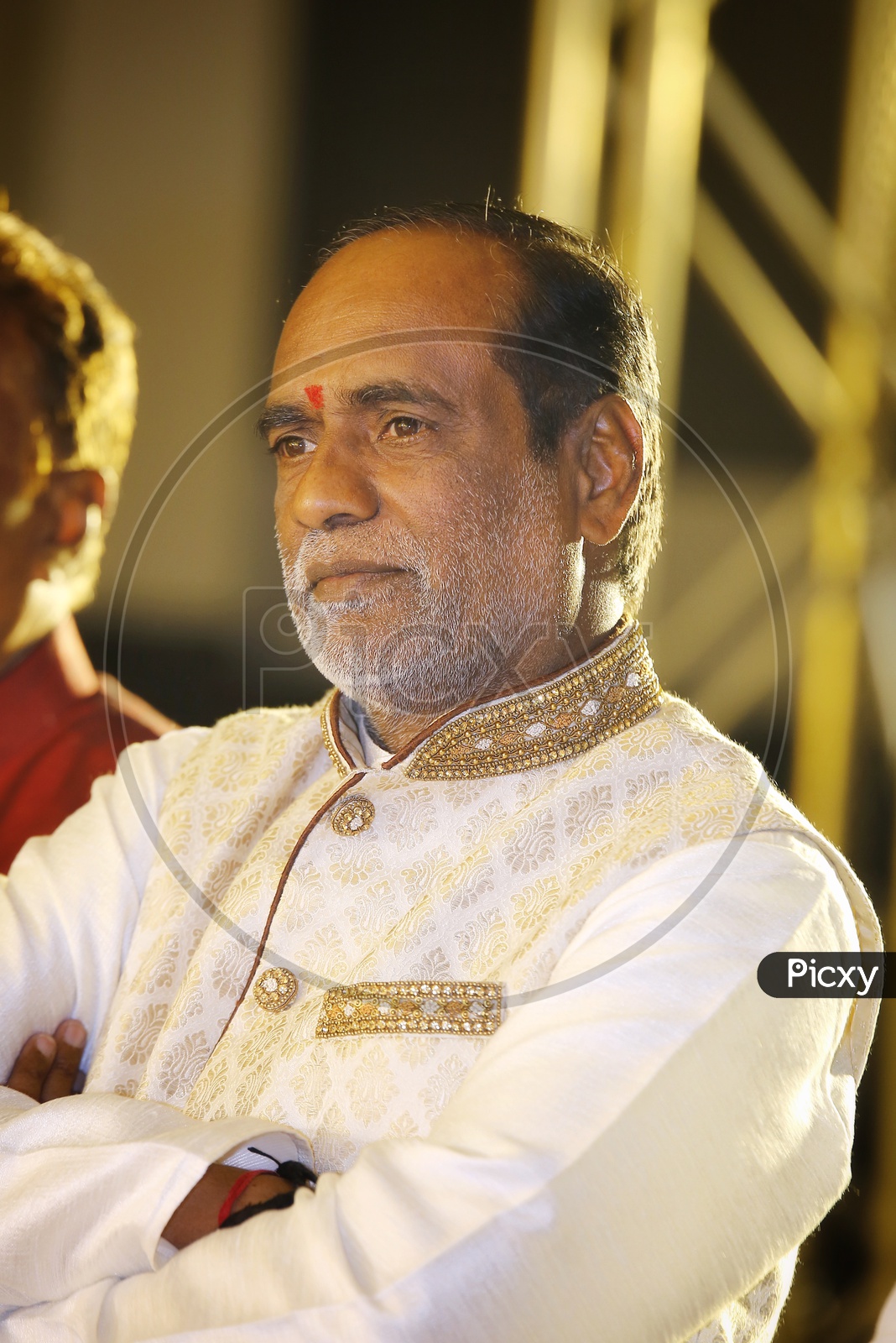 Image of Dr. K Lakshman . BJP State President For Telangana-OO713653-Picxy