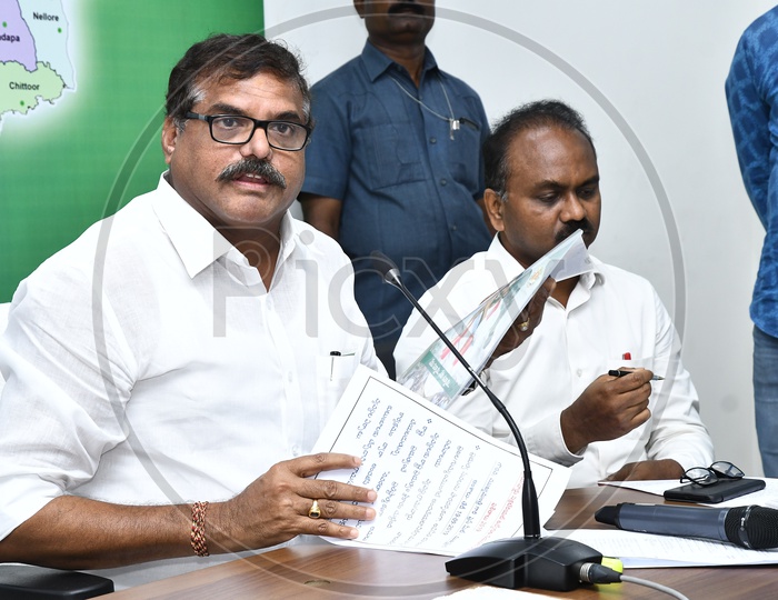 Evv Satyanarayana