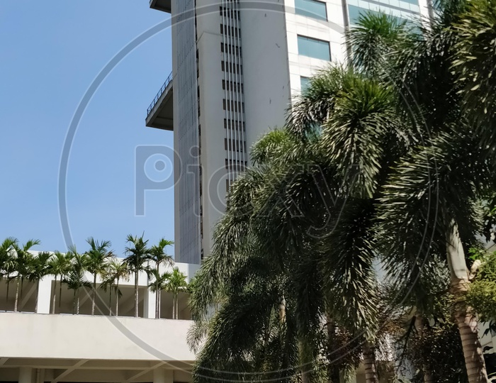 Image of Wipro office campus - Electronic City & Sarjapur, Bangalore ...