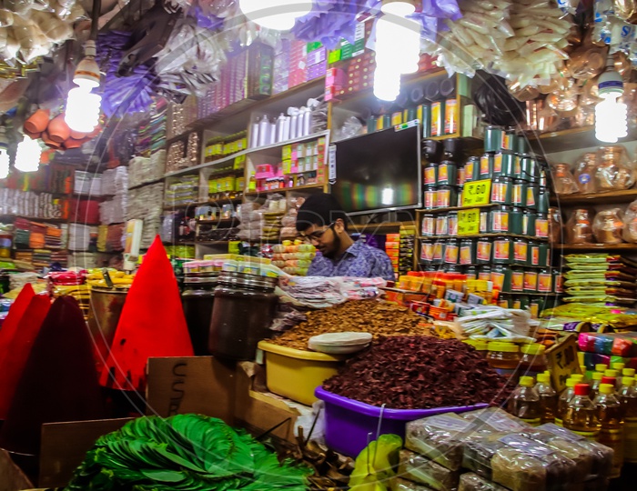Image of Shop/Religious goods store-JP168684-Picxy